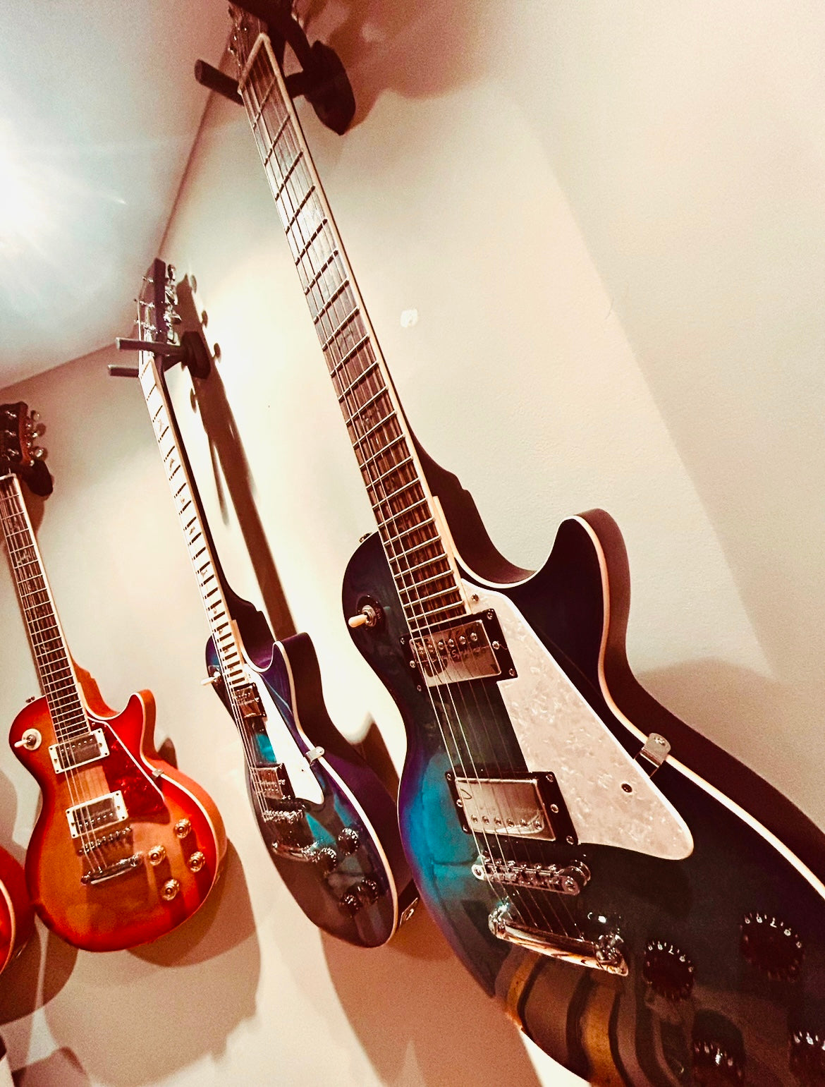 Tsunami – Watershed Guitar
